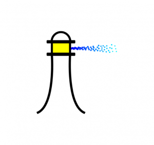 Beacon Ion Source